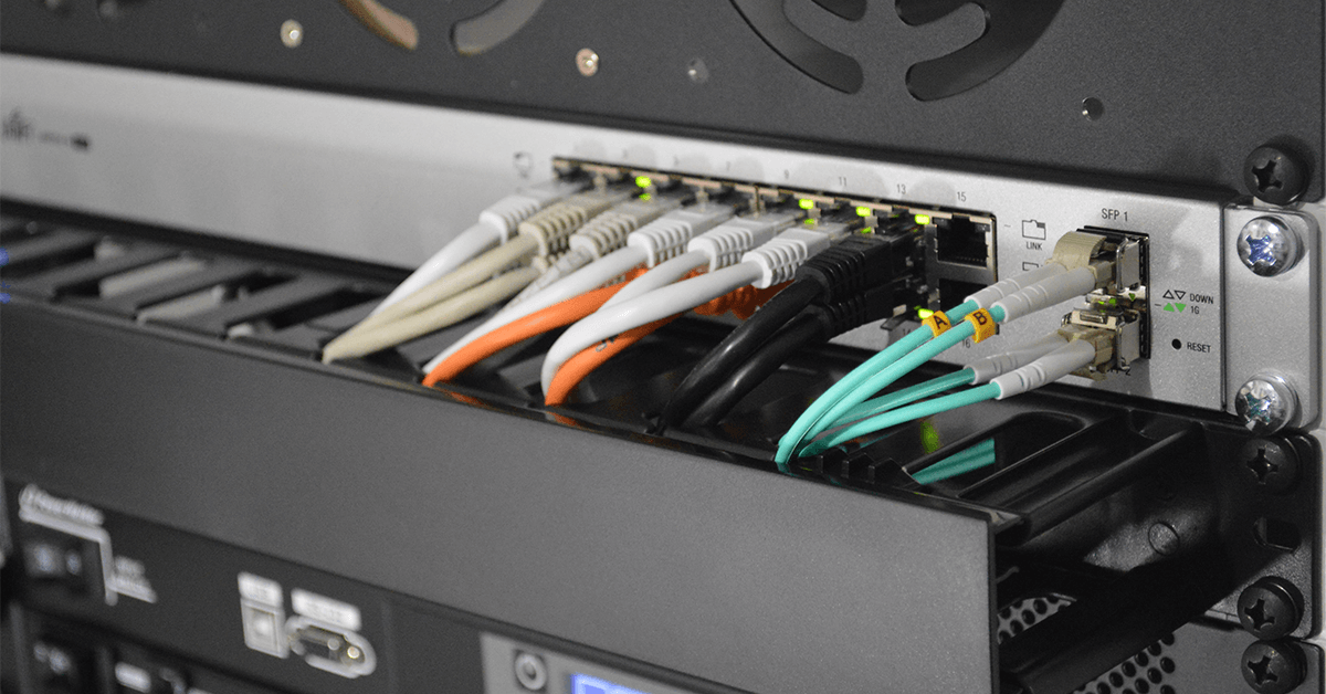 How A Port Monitor Helps In Preventing A Data Loss In Industrial ...